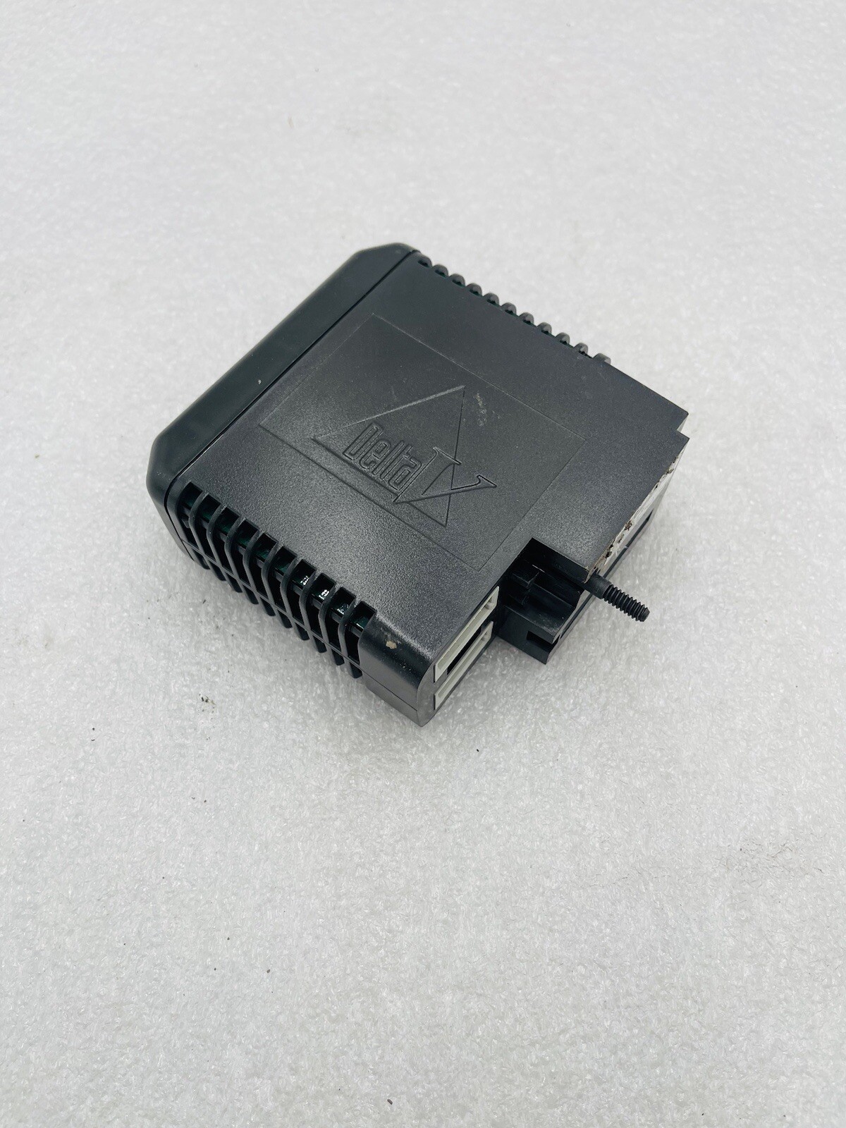 EMERSON KJ3223X1-BA1 Analog Input Module #K-2493 | eBay