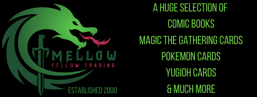 MELLOW FELLOW TRADING | eBay Stores
