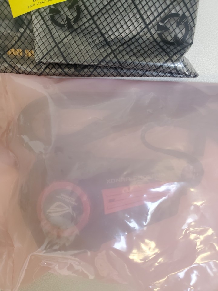 ASUS ROG Xonar Phoebus Gaming Soundcard Set OPEN BOX | eBay