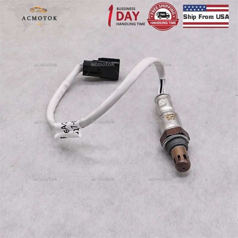 Downstream Oxygen O2 Sensor For 2014-2018 Nissan Rogue 2.5L L4 226A0 ...
