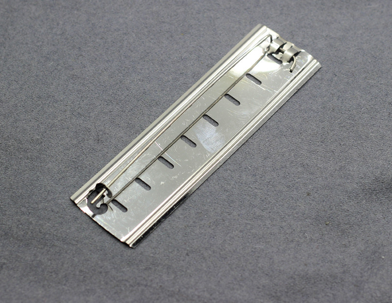 Mounting Bar for 4 Medals with fastener | eBay