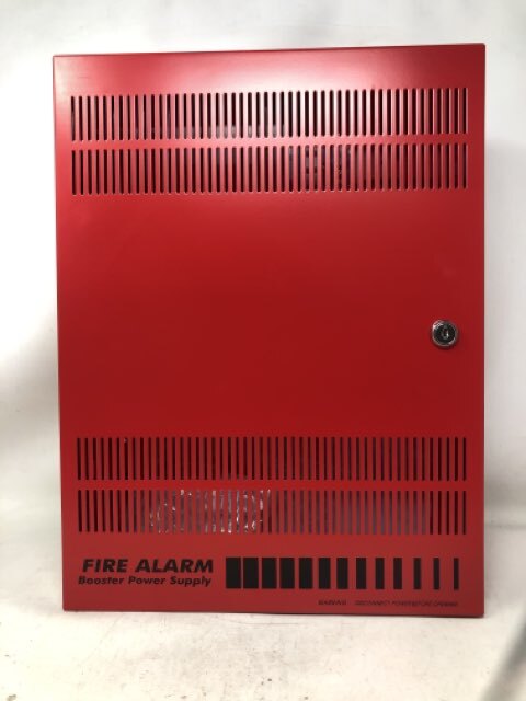 Kidde Remote Booster Power Supply MIRBPS10A 10A 120VAC for sale online ...