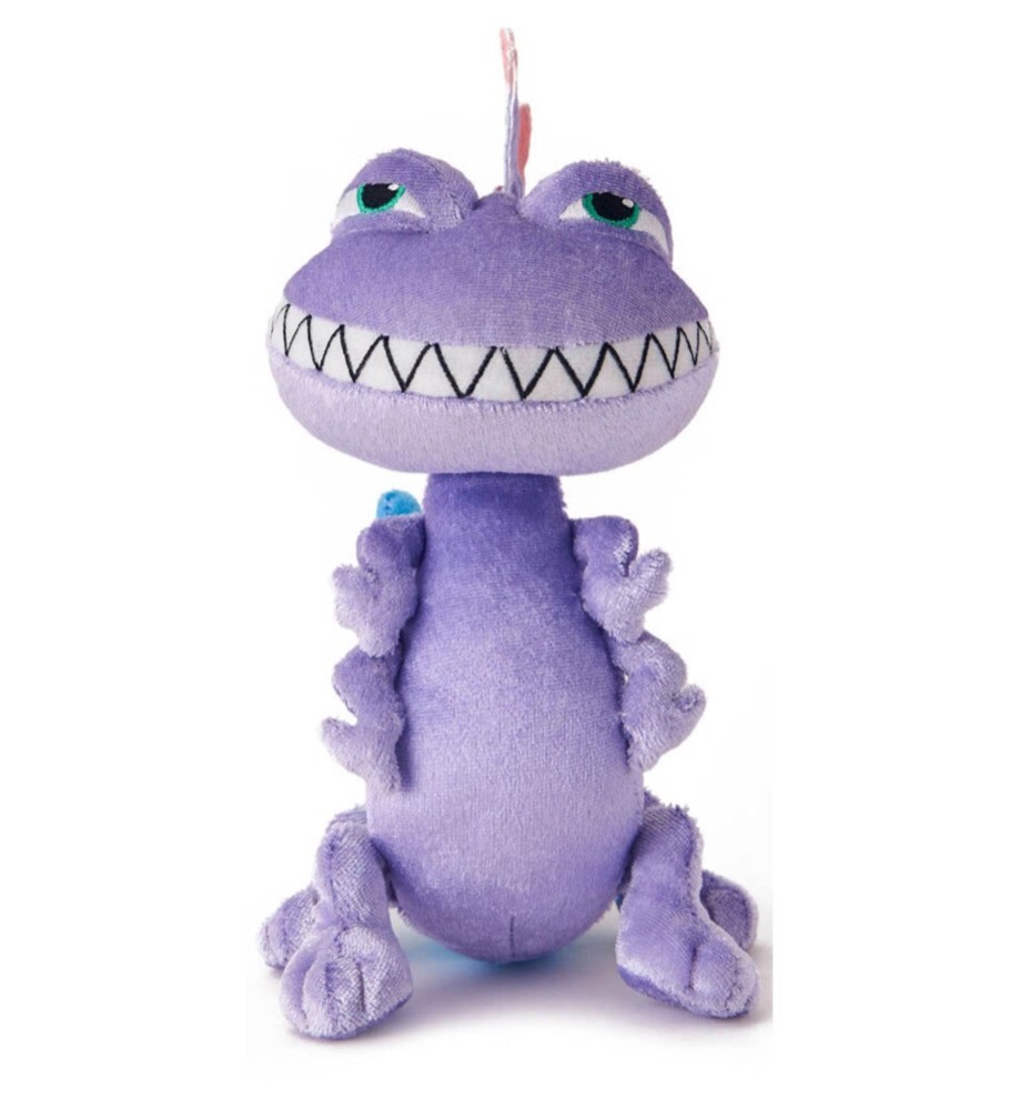Monsters Inc Randall Toy Piko N! Kokoro Collection Monsters, Inc