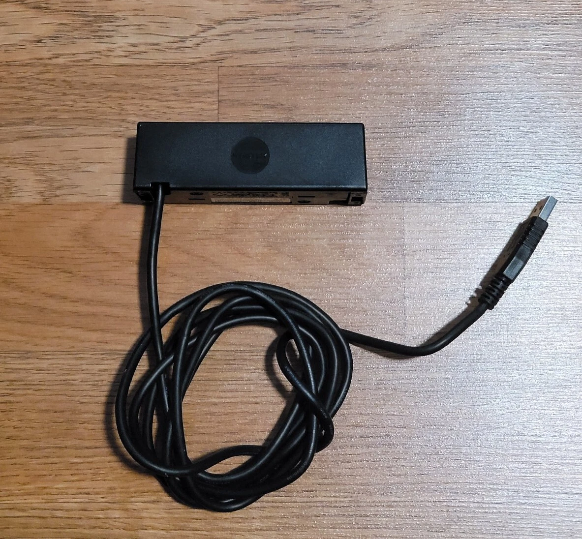 Magnetic Stripe Reader Head