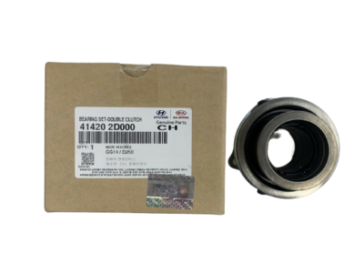 GENUINE Double Clutch Release Bearing for Hyundai Sonata 15-19 ...