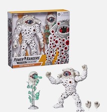 Power Rangers Lightning Eye Guy