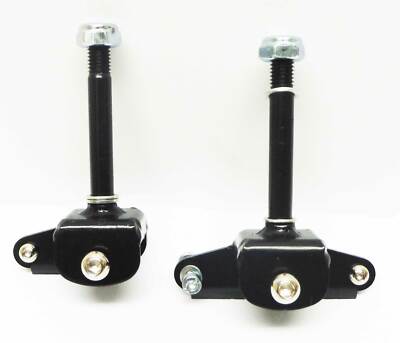 Dune Buggy Spindle Arms - Right/Left (Set of 2) | eBay