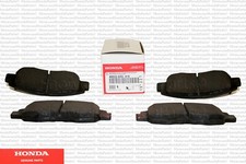 Toyota 0494735050 Genuine OEM Brake Pads Hardware Kit for sale online ...