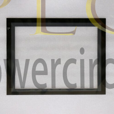 Omron NS12-TS01B-V2 New One Protective Film NS12-TS01-V2~ | eBay