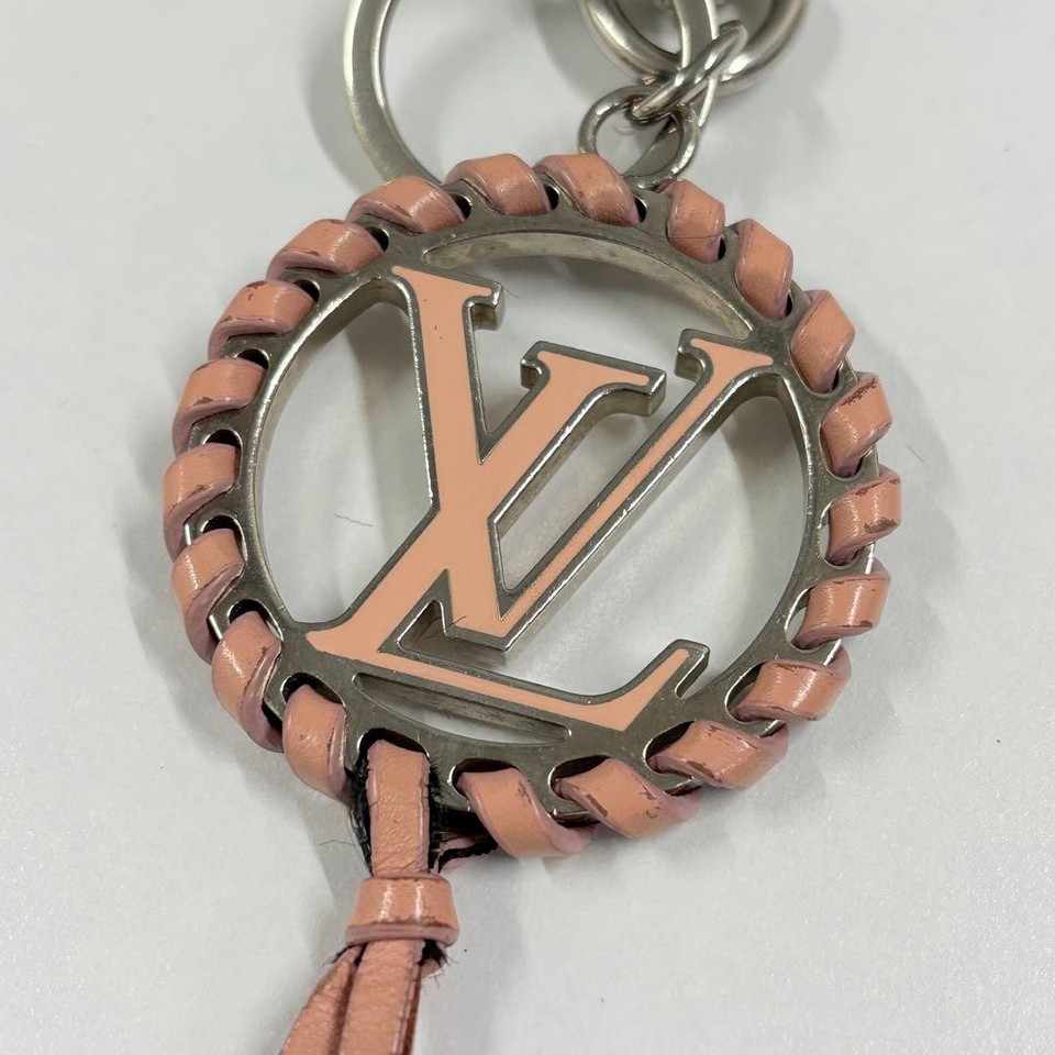 Louis Vuitton Portocle Berry Keychain M63081 | eBay