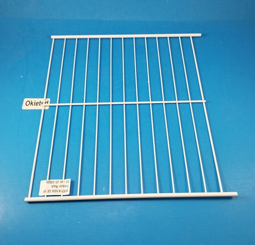 WR71X1936 GE Refrigerator Freezer Rack; F2-4h | eBay