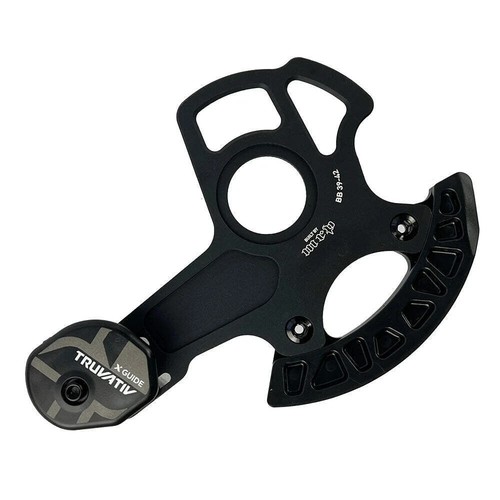 Truvativ X-Guide Dual Chain Guide 2X10 39-42 for BB | eBay