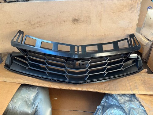 2019-2024 Chevy Camaro LS/LT/LT1 Front Upper Grille Genuine GM OEM ...