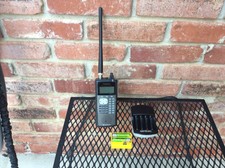 RadioShack Pro-106 Digital Trunking Scanner Radio Shack 20-106 for sale ...