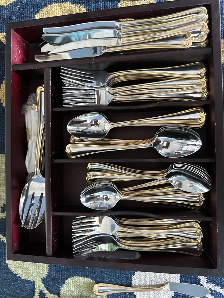 Silverware | eBay