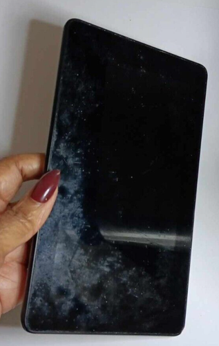 Amazon Kindle Tablet 7inch Model #CE0682 Untested No Power Cord As Is ...