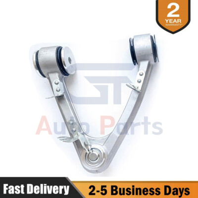 For Maserati Quattroporte GranTurismo Front Upper Right Control Arm ...