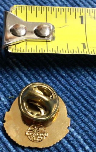 NEW NOS Aerospace Workers 15 Years UAW Local 148 Enamel Lapel Pin 1 ...