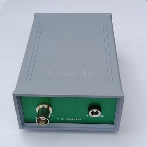 DIY KIT Super PIXIE CW short wave transceiver with shell 7023KHZ- | eBay