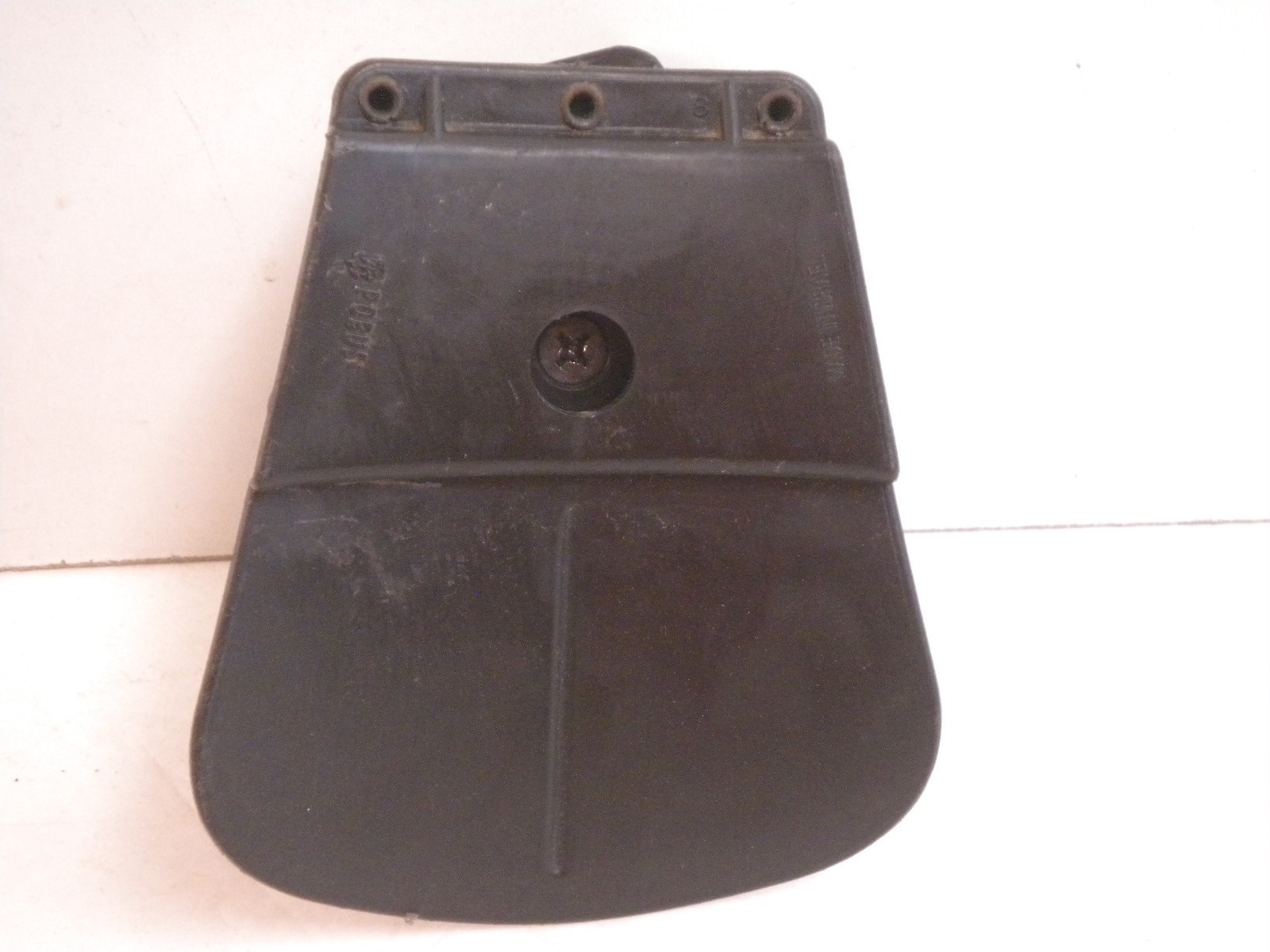 Fobus GL2 Glock & Bianchi Holsters - Black - Right Hand | eBay