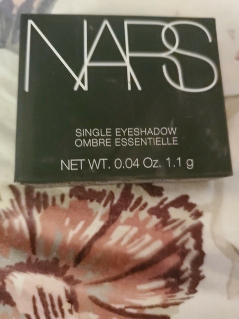 NARS Eye Shadow in Kashmir (taupe) 5327 for sale online | eBay