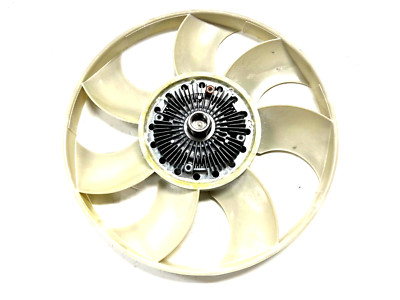 CLUTCH FAN AND VISCOUS HUB FOR FORD TRANSIT VM 2.4LT DIESEL 03/06--2012 ...