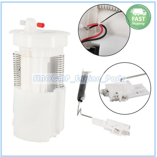1pc Fuel Pump 17040-ED80A 17040-ED800 For 05-11 Nissan TIIDA C11 SC11 1 ...