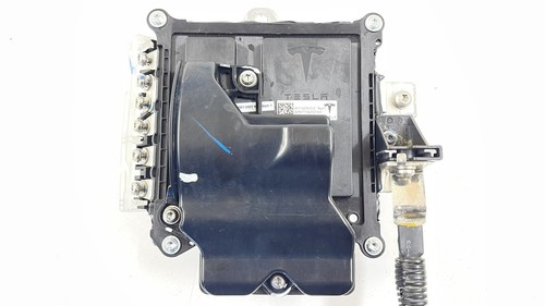 17-20 TESLA MODEL S DRIVER ASSIST AUTOPILOT EFUSE CONTROL MODULE OEM | eBay