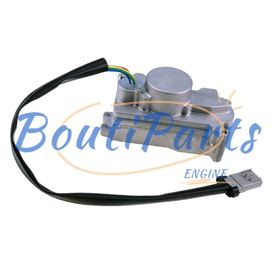 Turbo Actuator HE351VE 4032772 2837675 For 2007.5-2012 Dodge Ram ...