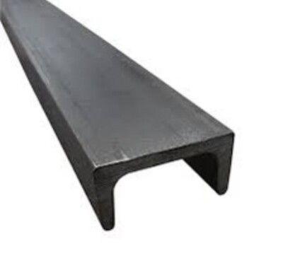 3 Inch C Channel 48" Long HEAVY DUTY Fast Ship | eBay