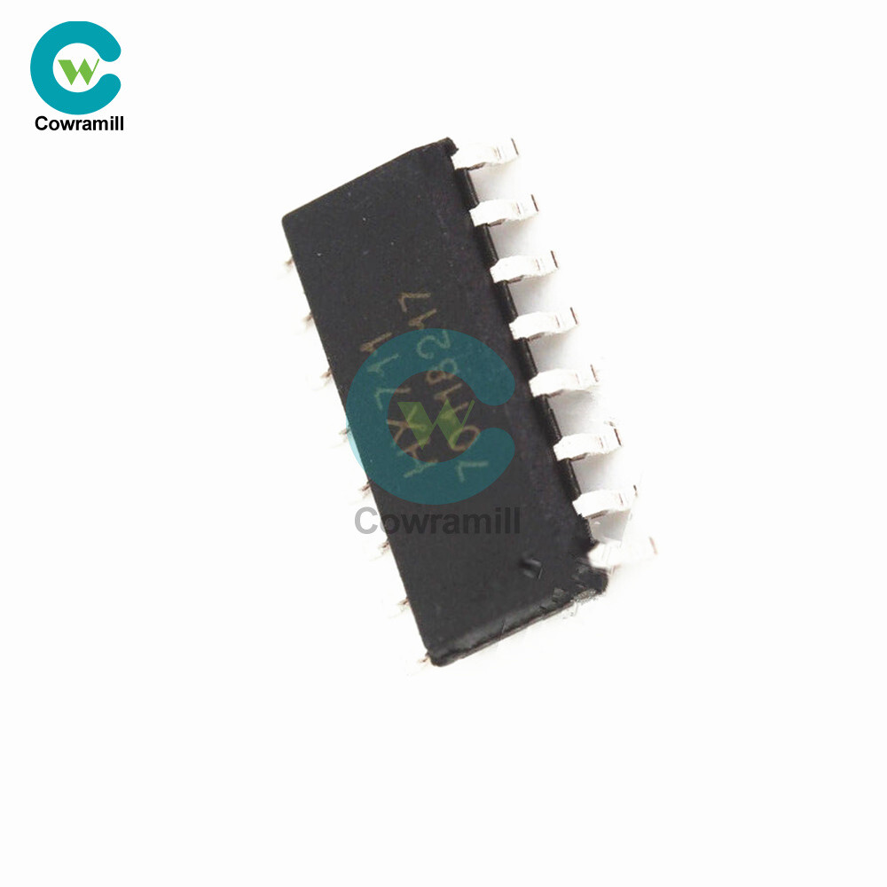 10PCS HX711 AVIA SOP16 Weighing Sensor Chip IC | eBay