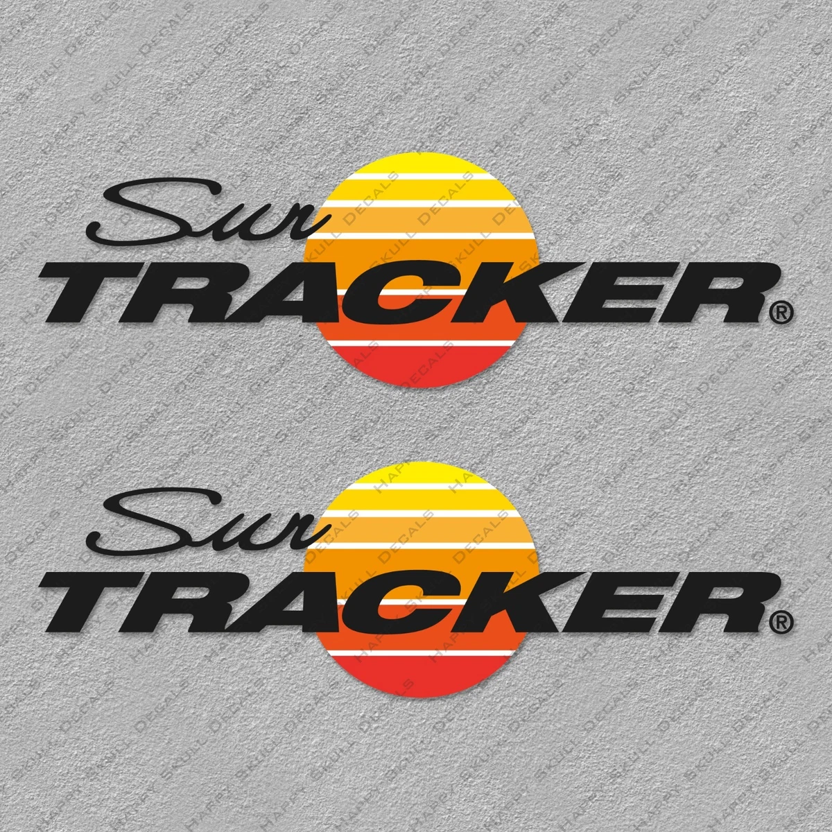 Tracker Boats Logo