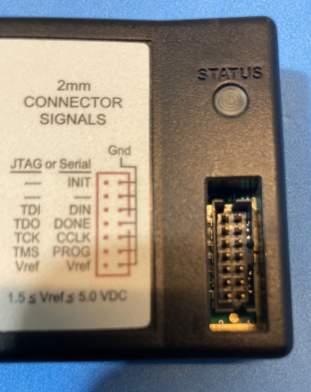 Xilinx DLC9G Platform Cable USB Debugger Programmer | Compra online en eBay