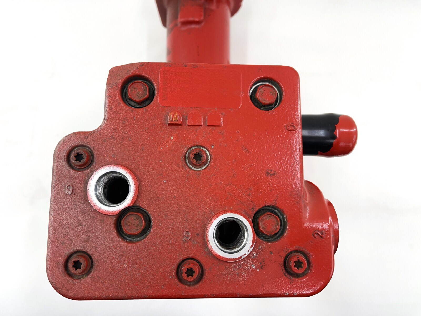 Cummins OEM WABCO Air Compressor 5301080rx 5301080 for sale online | eBay