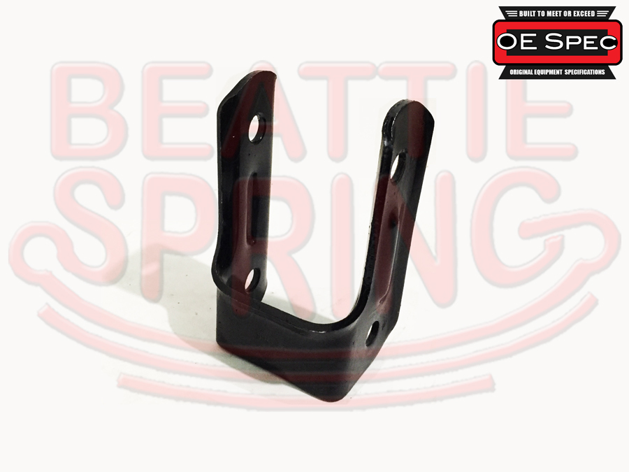 Rear Leaf Spring Shackle Kit for S-10 S-15 Sonoma Bravada Blazer S10 ...