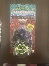 Masters of the Universe Origins Terroar