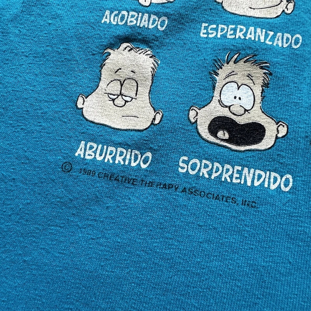 Cómo Te Sientes Hoy