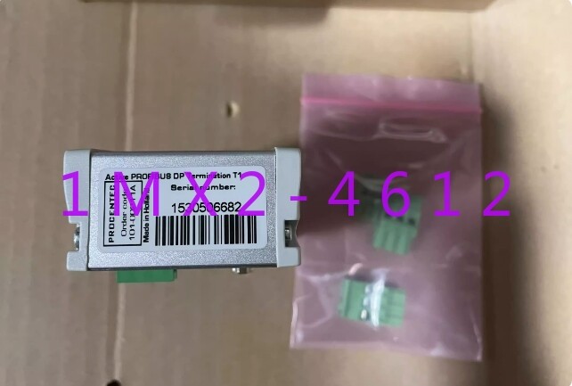 1pc new PROCENTEC PROFIBUS DP Terminator T1 101-00211A | eBay