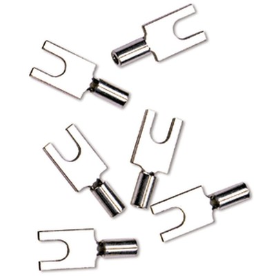 Electric Spade Connectors ACC NUOVO | eBay