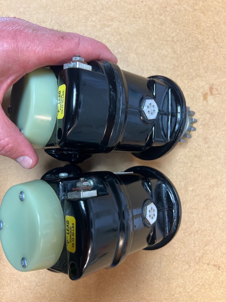 slick magnetos | eBay