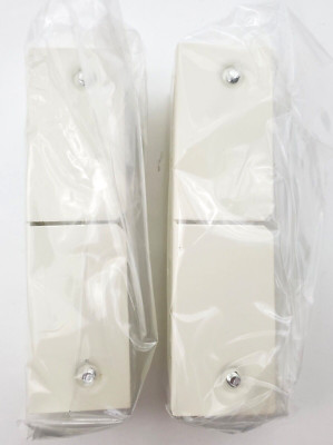 Boxes & Enclosures - Wiremold