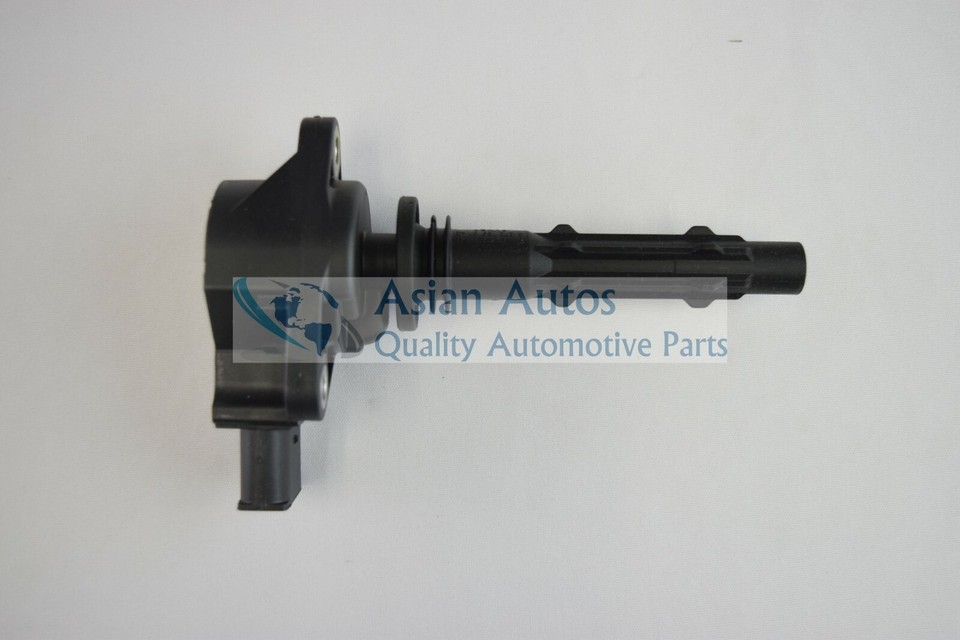 Genuine Mercedes Benz Ignition Coils 2729060060 OEM | eBay