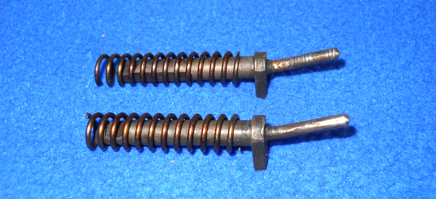 STEVENS SPRINGFIELD Model 315 12Ga DB LEFT & RIGHT FIRING PINS & SPRIN ...