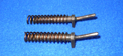 STEVENS SPRINGFIELD Model 315 12Ga SxS DB LEFT & RIGHT FIRING PINS ...