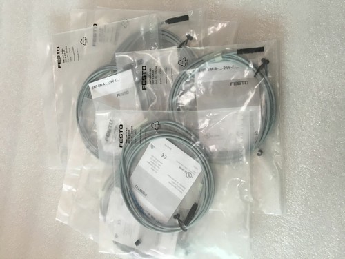 1PC NEW -8M-A-NS-24V-E-2.5-OE (574338) #E6 | eBay