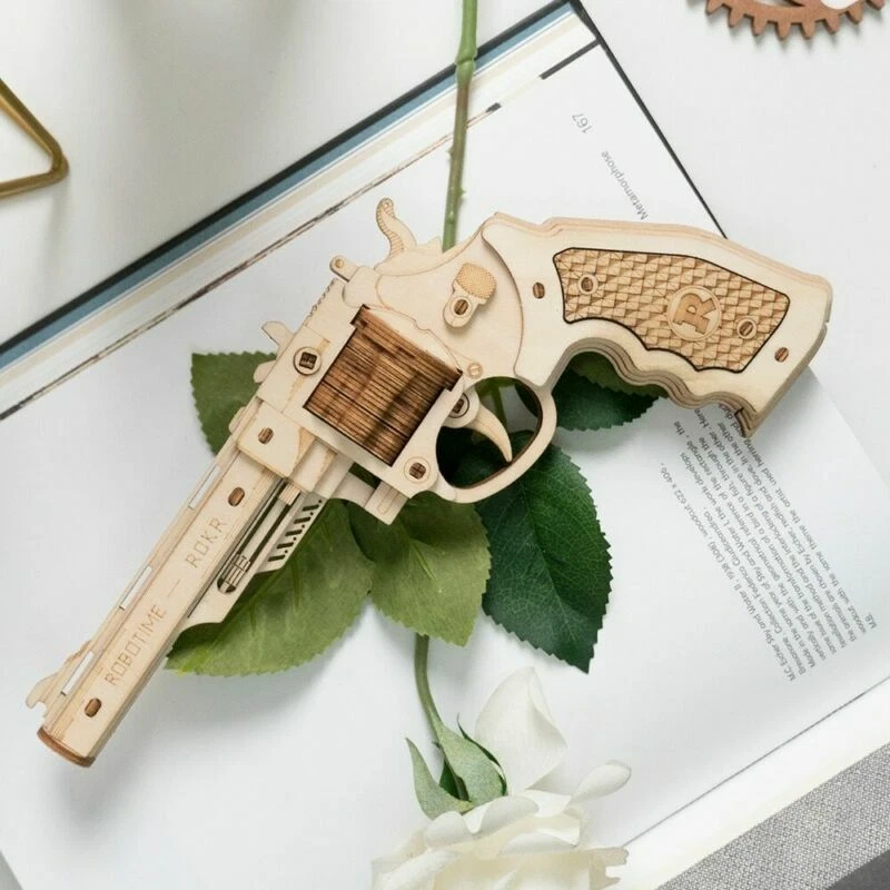 Gun Themed Gifts