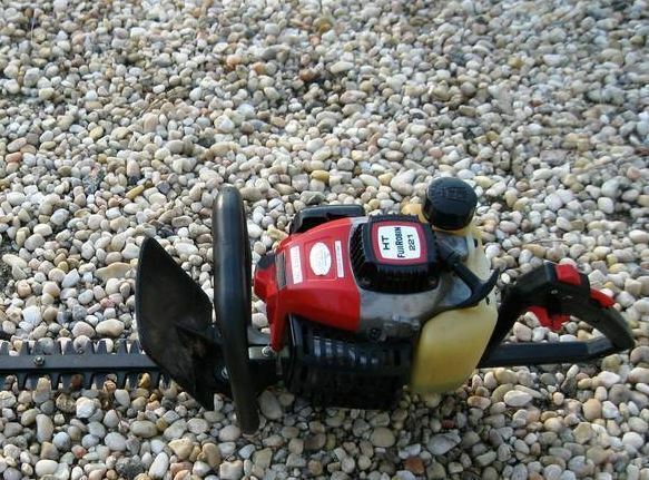 Carburetor Carb W/ Gasket for HT 221 Fuji Robin Hedge Trimmer Ht221 for ...