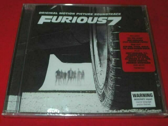 Fast and furious 7 original soundtrack rar - citizenvol