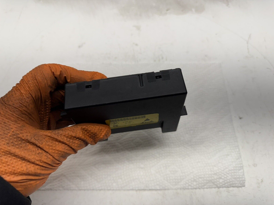 GENUINE 2007-2008 BMW ALPINA B7 - Front Console Idrive Navigation ...