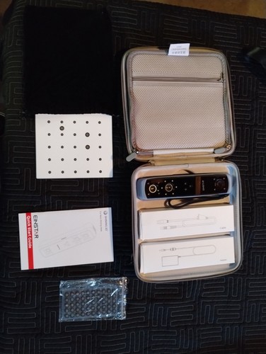 Shining3D Einstar Handheld Color 3D Scanner with Scanning Software | eBay